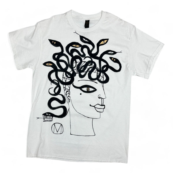 Medusa – Patricia Field ARTFASHION