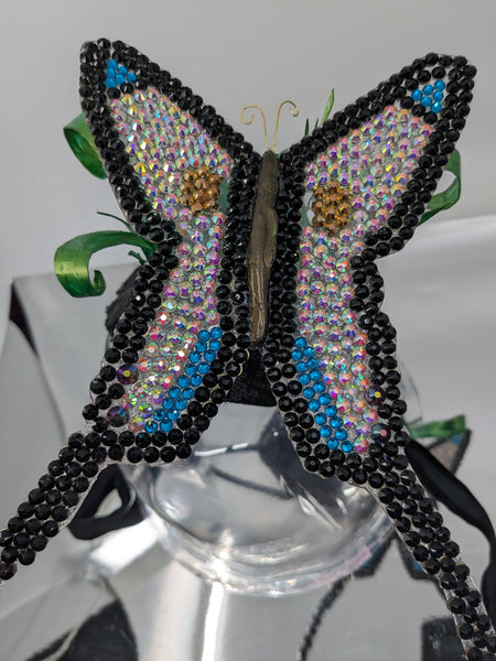 Disco Butterfly 2 – Patricia Field ARTFASHION