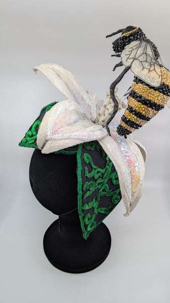 Bumble Bee Headpiece – Patricia Field ARTFASHION