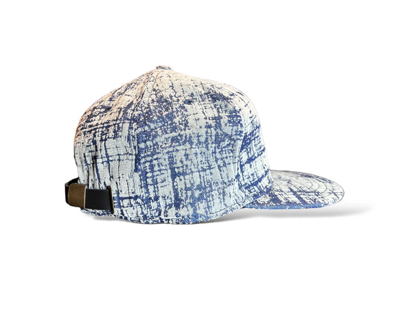 DAVID Hat – Patricia Field ARTFASHION