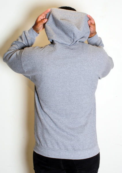 MICKEY + FRANK ZIP UP HOODIE – Patricia Field ARTFASHION