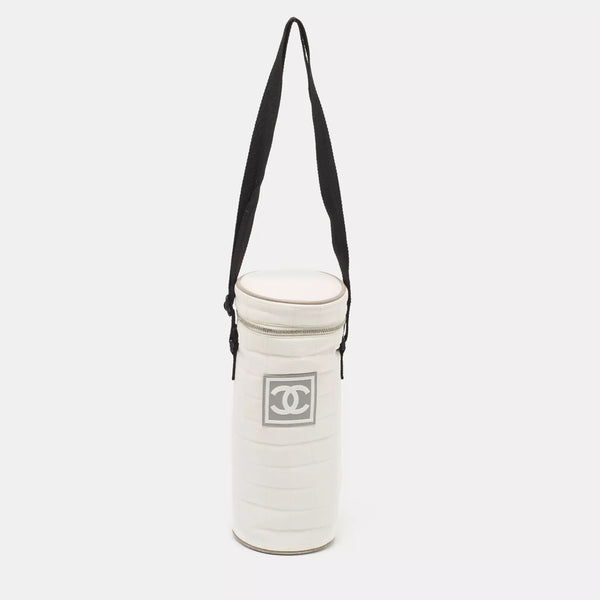 Chanel Water Bottle – Patricia Field ARTFASHION
