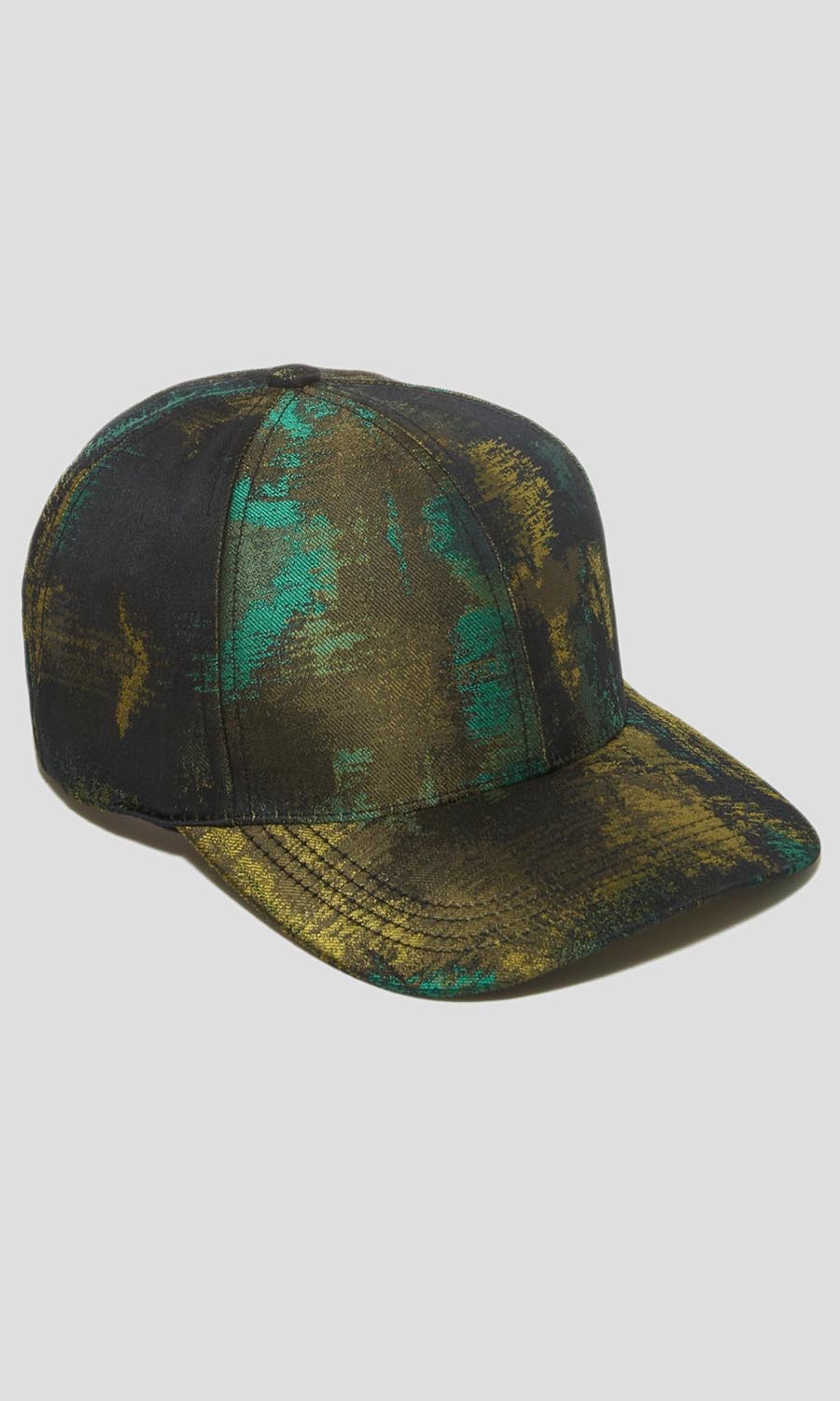 NOMI Hat – Patricia Field ARTFASHION