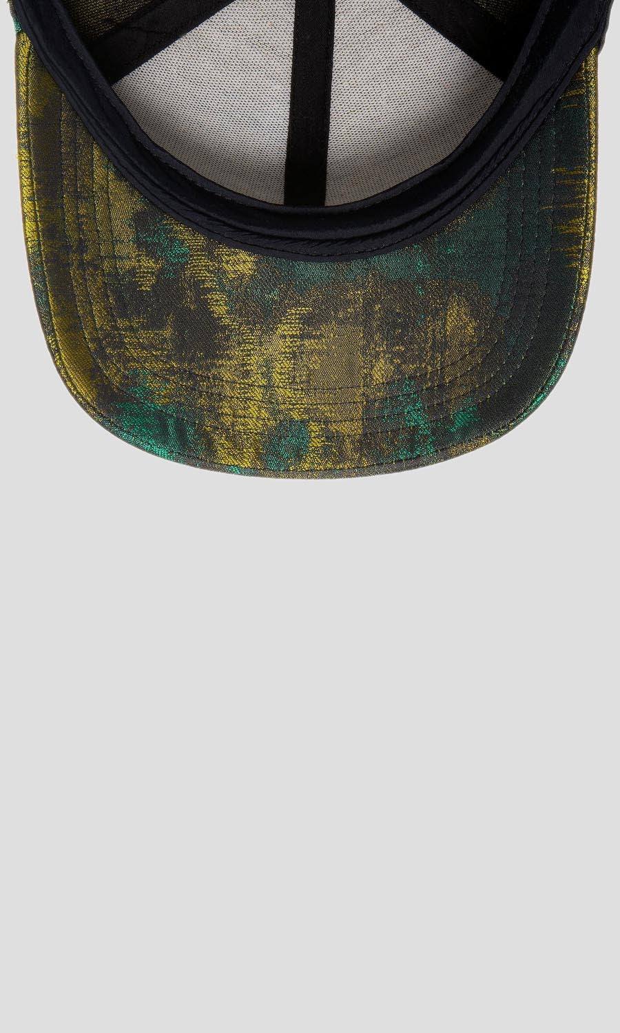 NOMI Hat – Patricia Field ARTFASHION