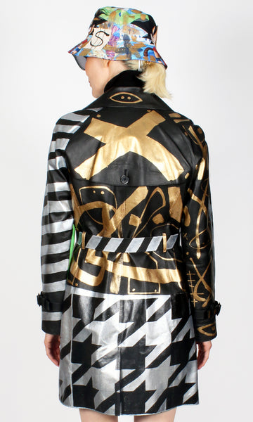 'Bugs' Coat – Patricia Field ARTFASHION