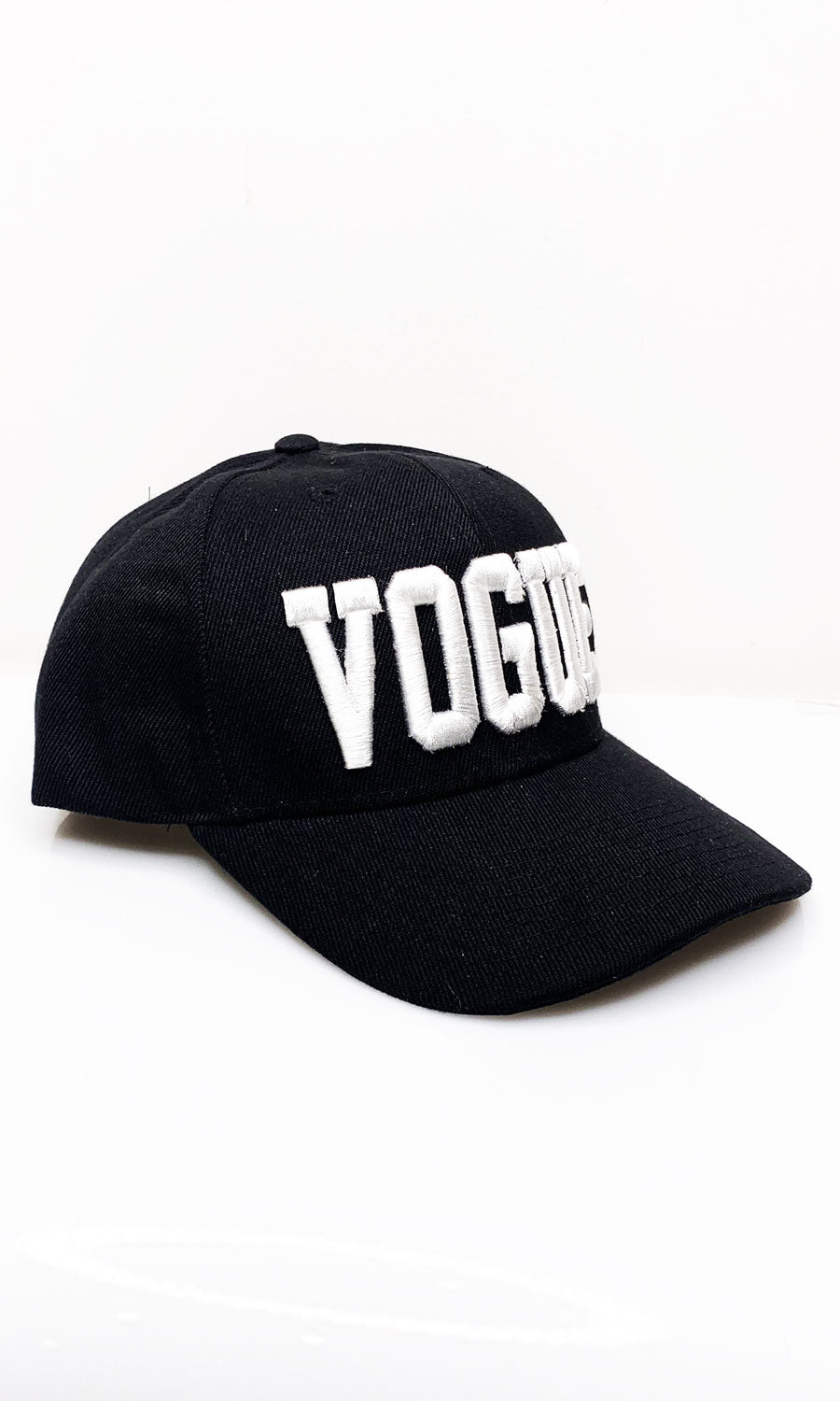 VOGUE Baseball Cap – Patricia Field ARTFASHION